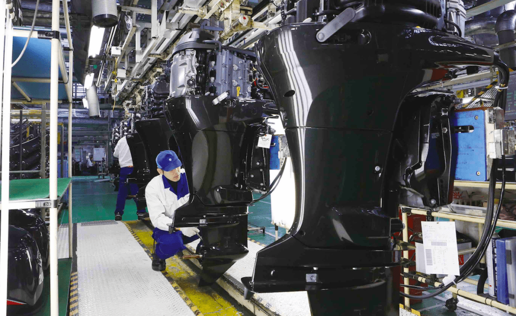 Aftermarket VS OEM – SOXA Marine