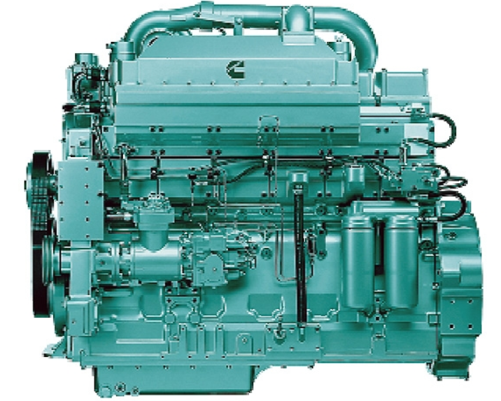 Soxa Marine Inboards Marine Engine Repair Parts – SOXA Marine