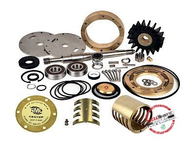 Collections – SOXA Marine