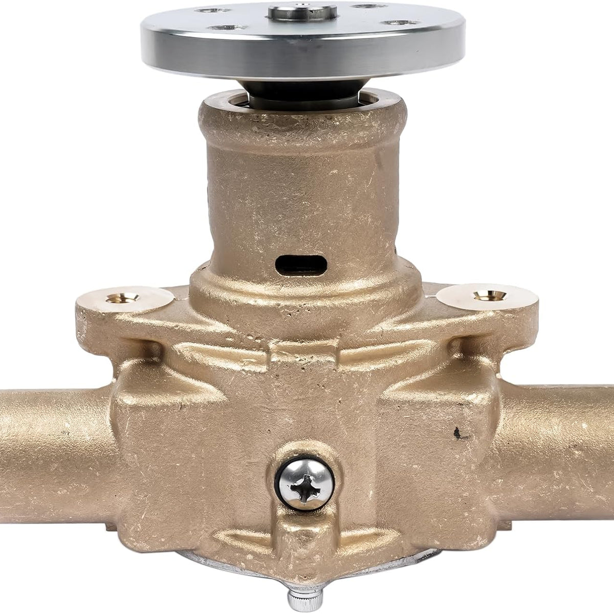 RA057031, RP061017 PCM Pleasurecraft Sea Raw Engine Cooling Pump ...