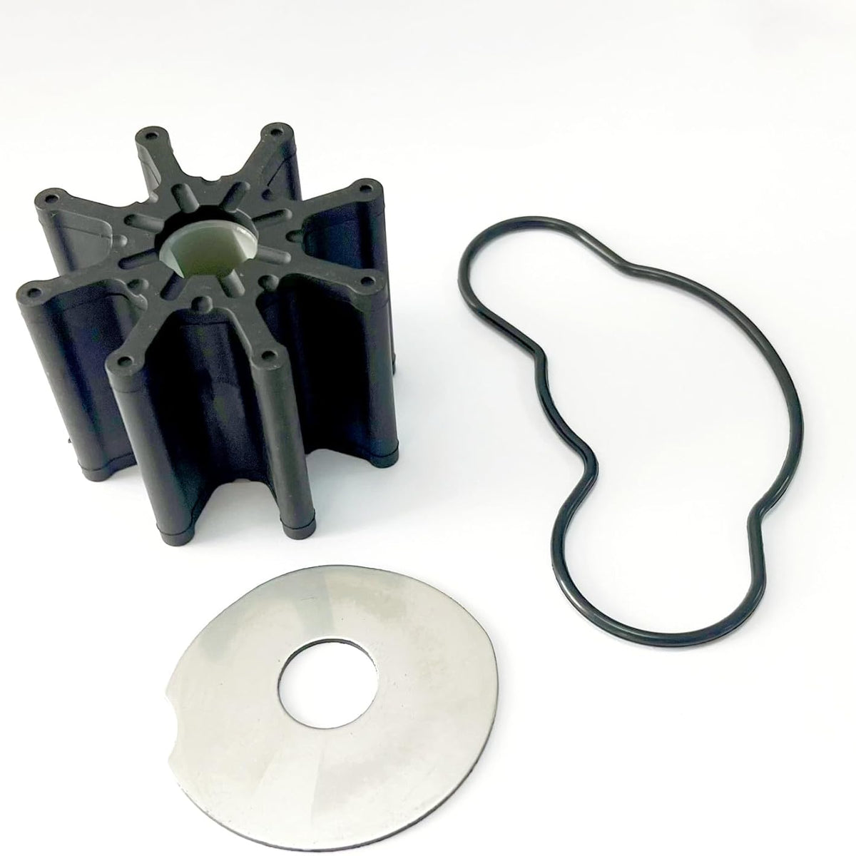 47-8M0137219 Water Pump Repair Kit for MerCruiser V-6 and V-8 Powered ...